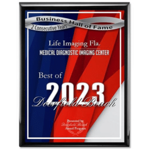 Life Imaging "We Scan For Life"