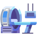 Life Imaging "We Scan For Life"