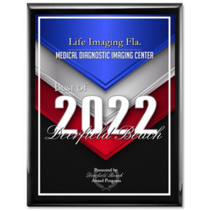 Life Imaging "We Scan For Life"