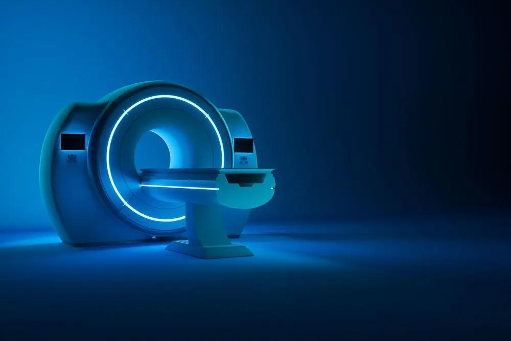 Life Imaging "We Scan For Life"