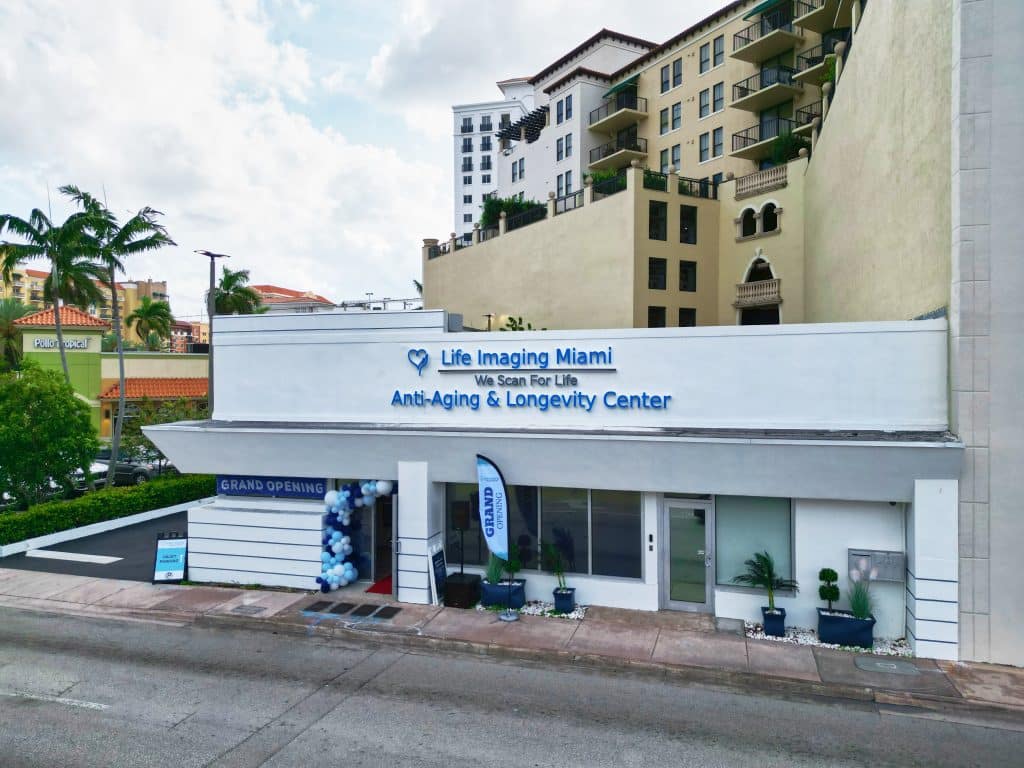 Events/Press - Life Imaging FLA