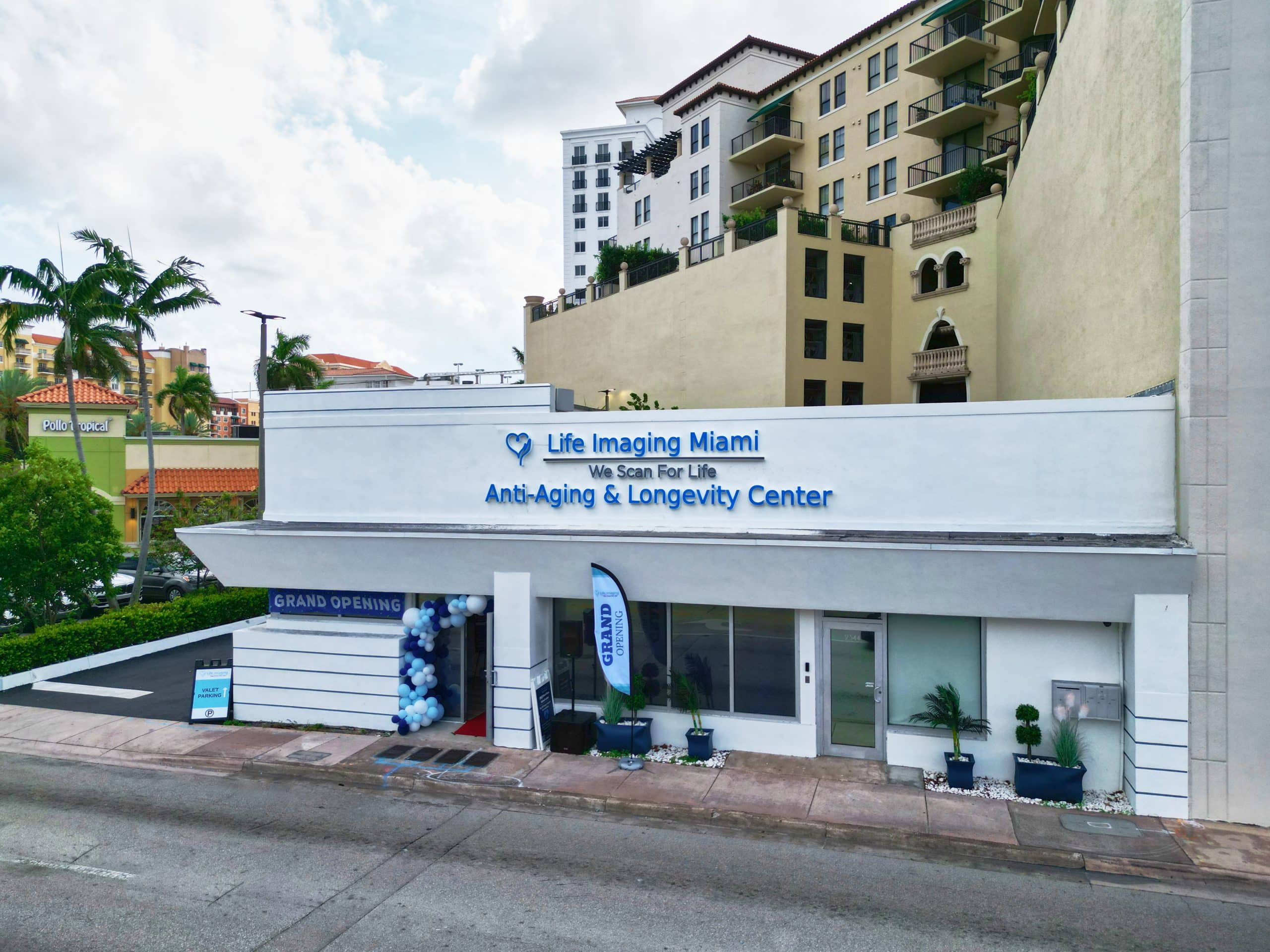 Events/Press - Life Imaging FLA