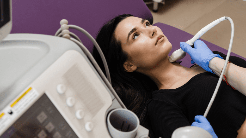 Thyroid Issues: Screening Tests for Early Detection - Life Imaging FLA