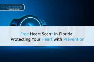 Free Heart Scan* Florida | Life Imaging- Life Imaging FLA