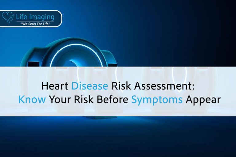 Checklist Before a Heart Scan - Life Imaging FLA